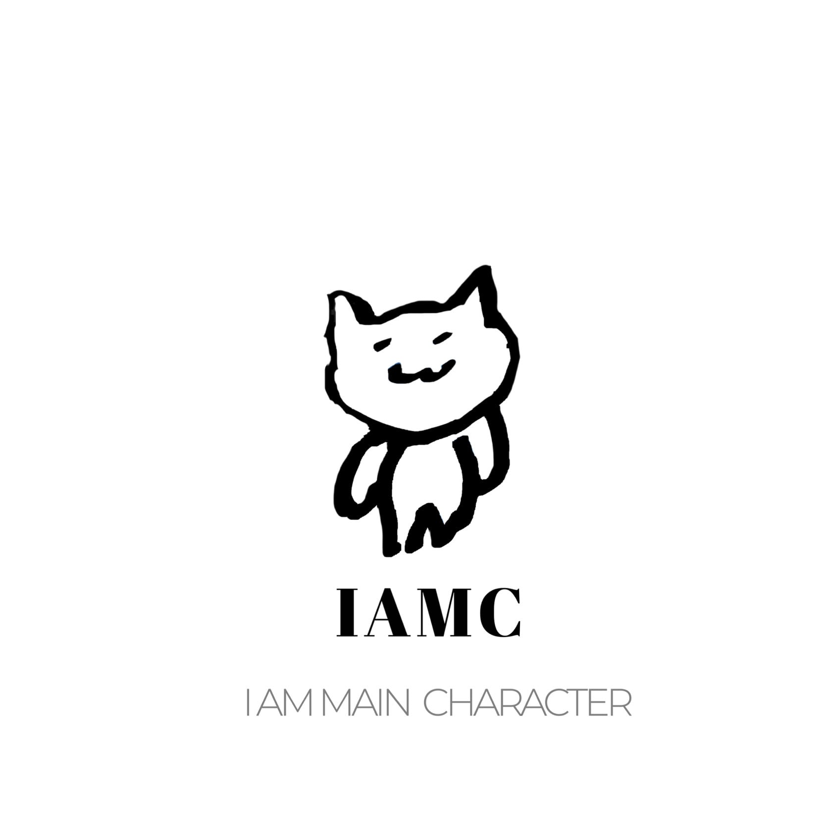 ABOUT | I am main character