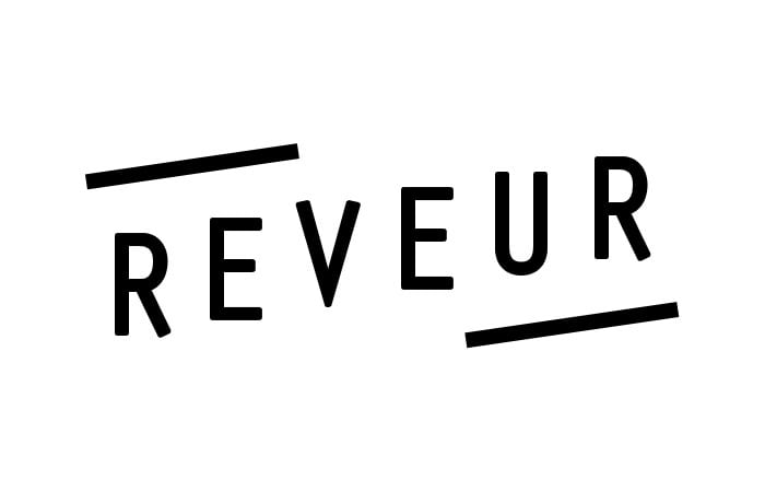 REVEUR Home