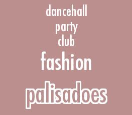 プライバシーポリシー | ダンスホール・パーティ・クラブ ファッション通販【 palisadoes