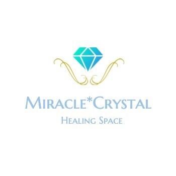 Miracle Crystal 369