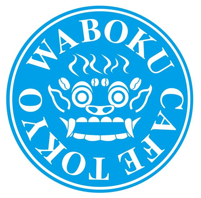 WABOKU CAFE TOKYO