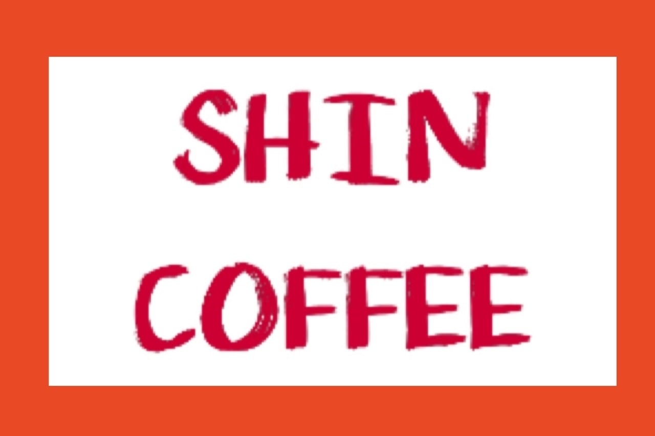 SHIN COFFEE