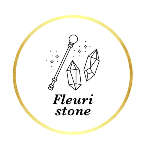 Fleuri stone