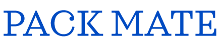 PACK MATE