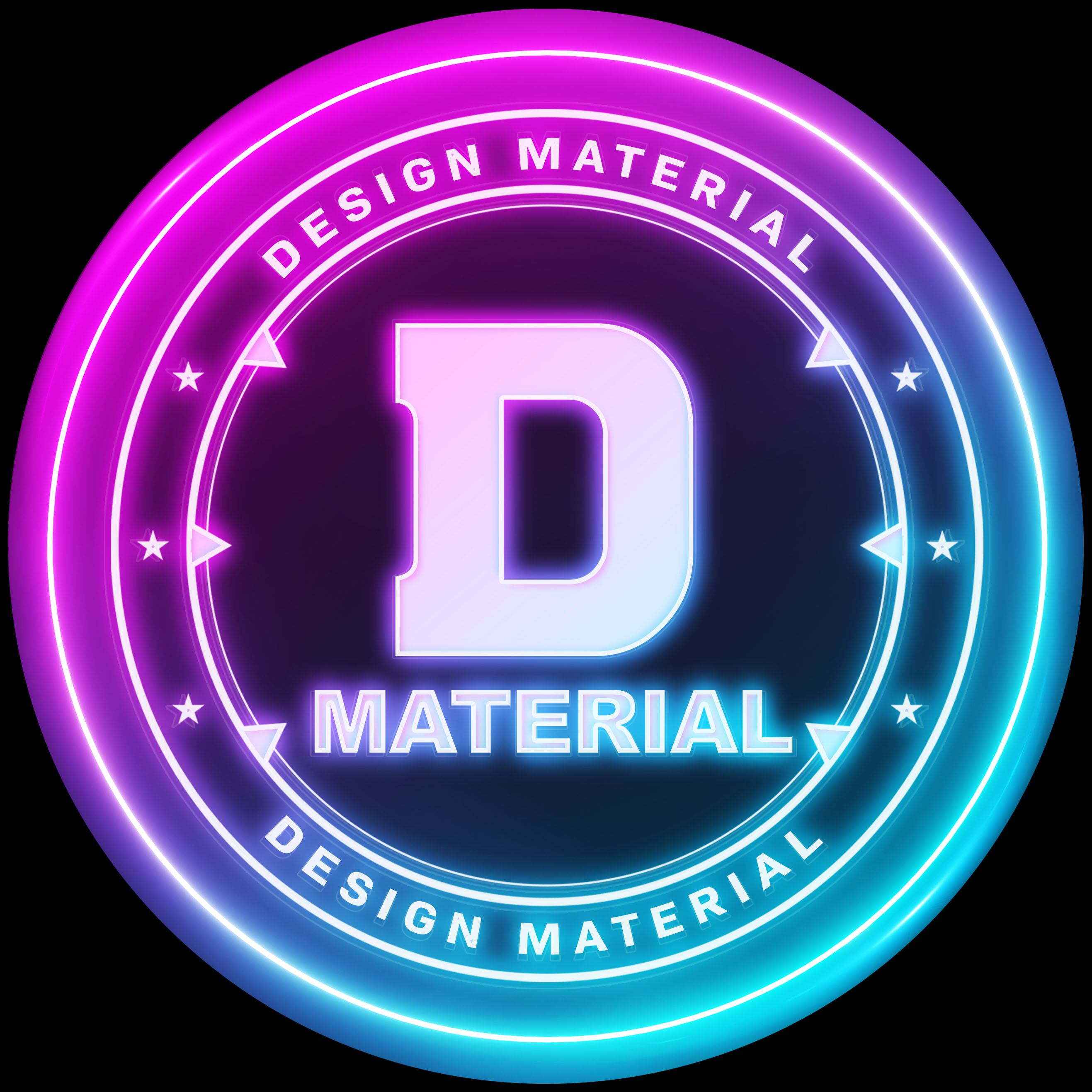 D-MATERIAL