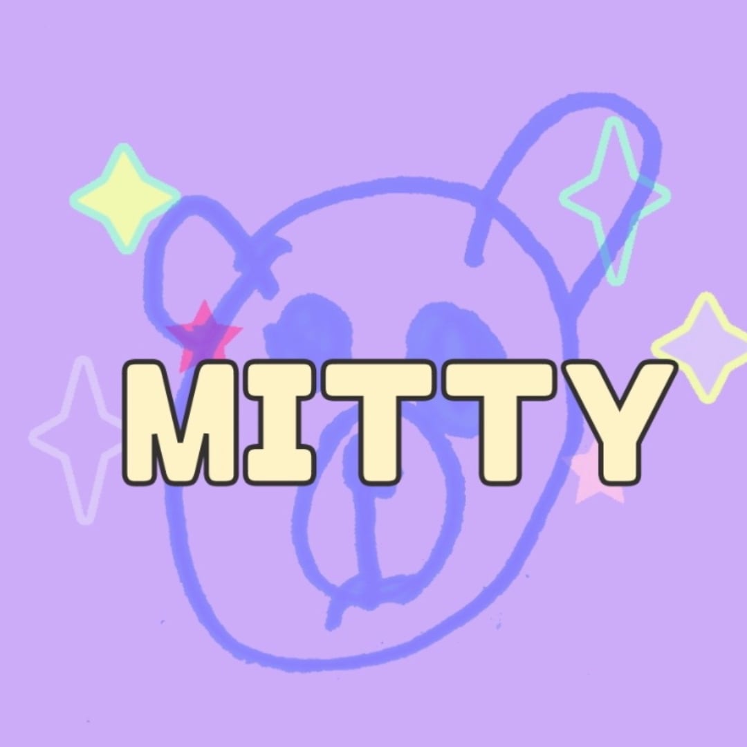Mitty