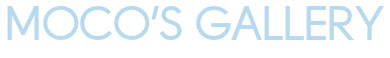 MOCO'S GALLERY