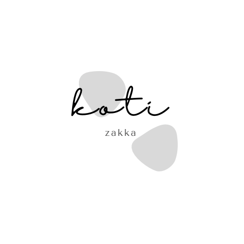 ABOUT | zakka koti