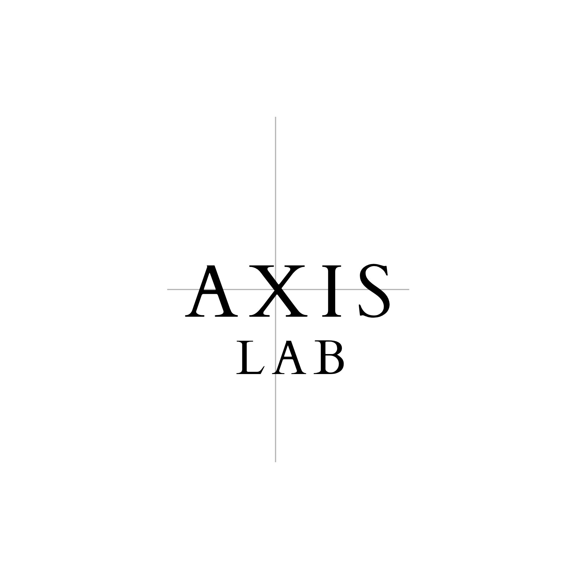 ALL ITEM | AXIS LAB