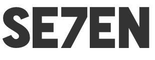ALL ITEM | SE7EN