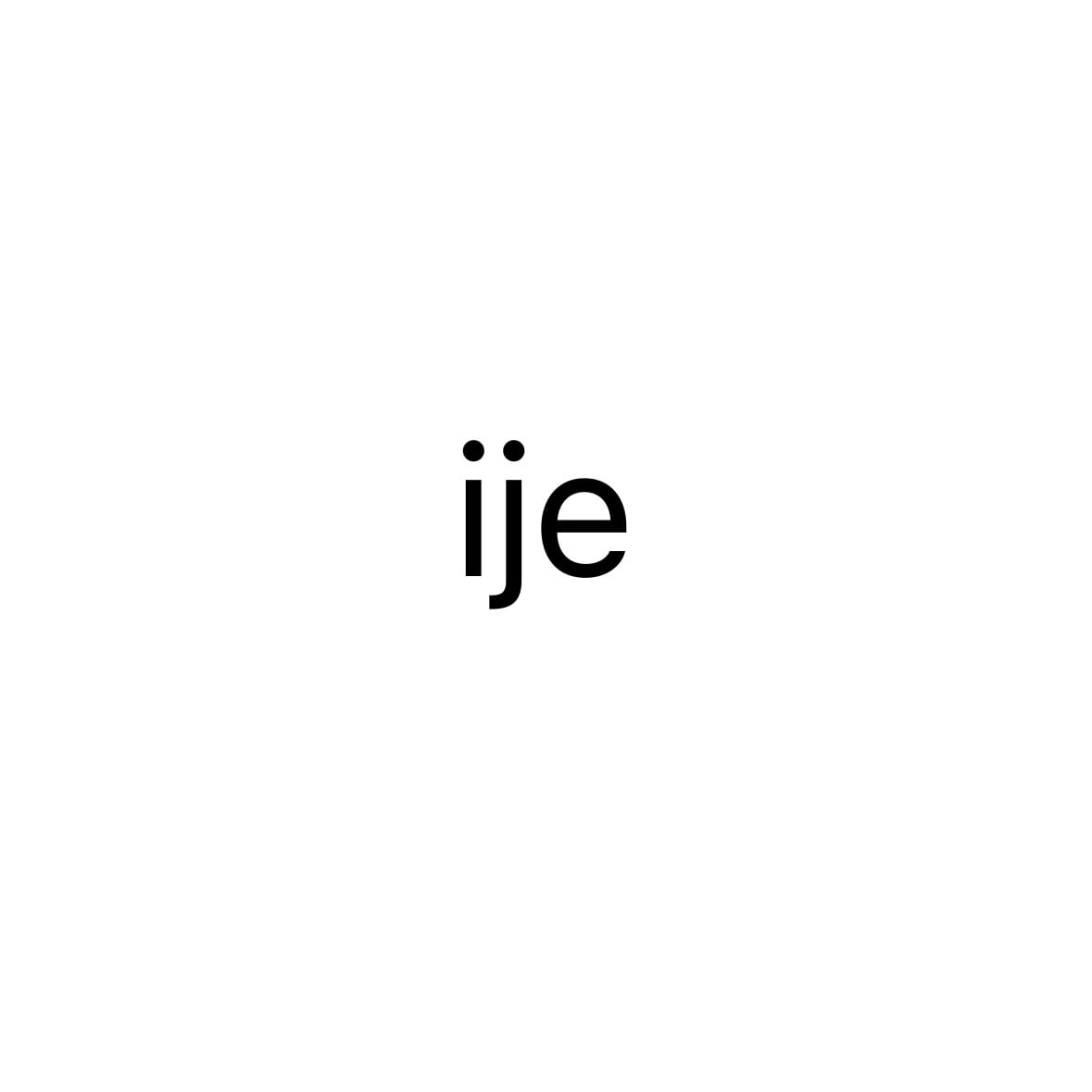ije