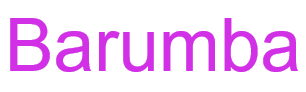 Barumba
