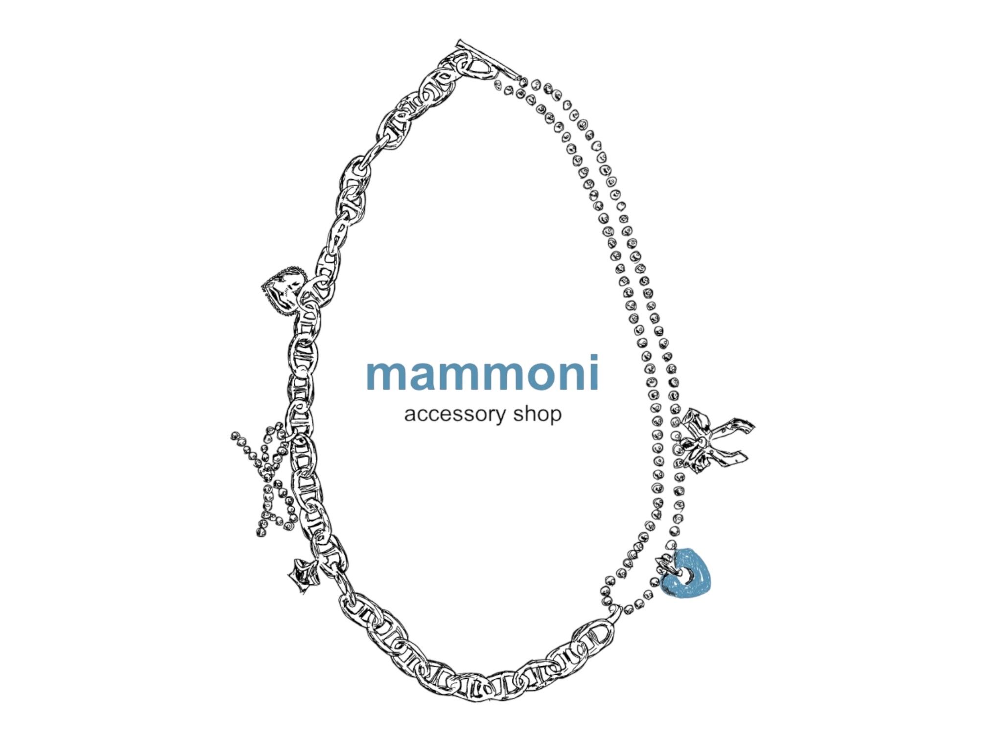 mammoni
