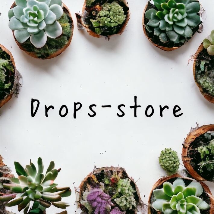 Drops-store