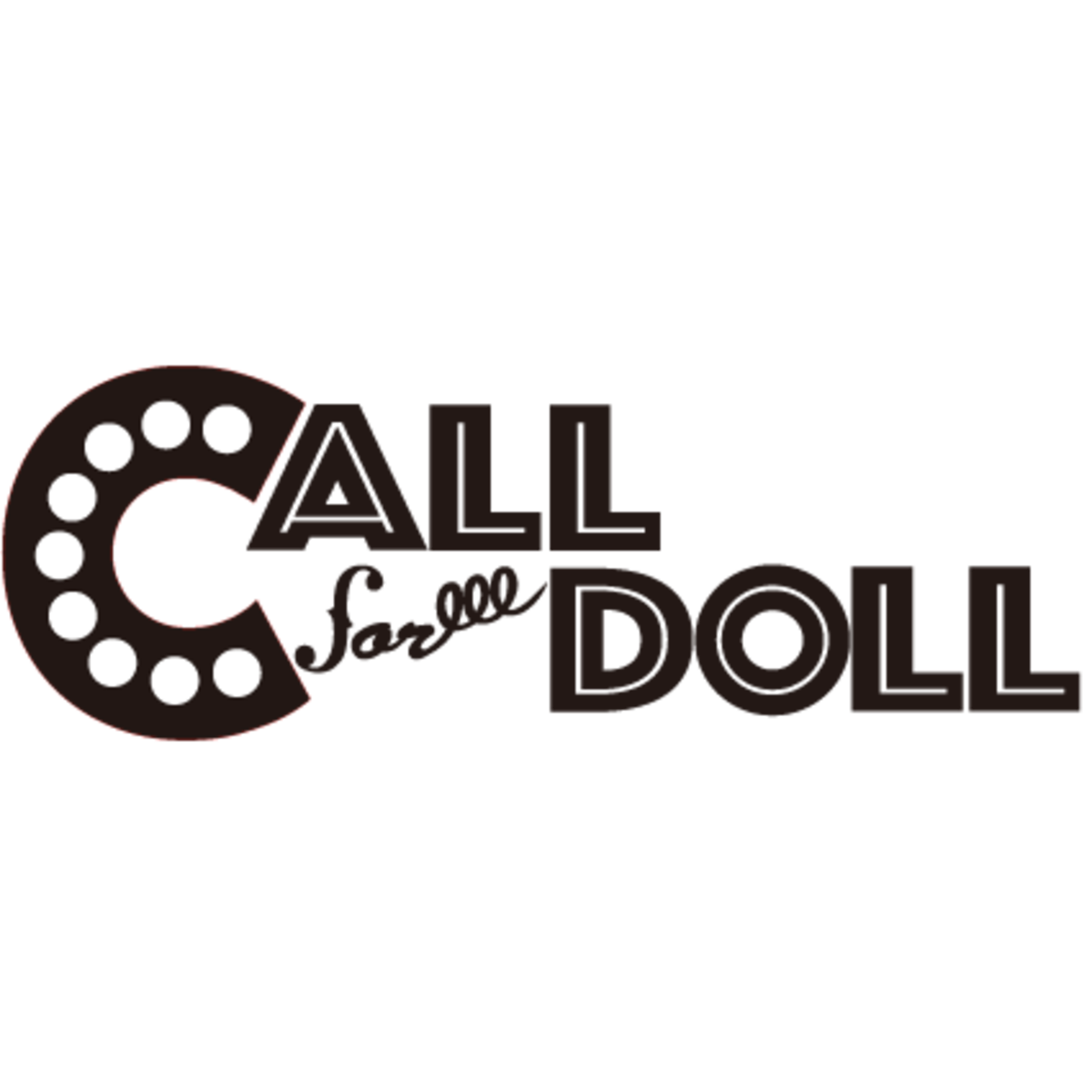 CALL For DOLL call-for-doll