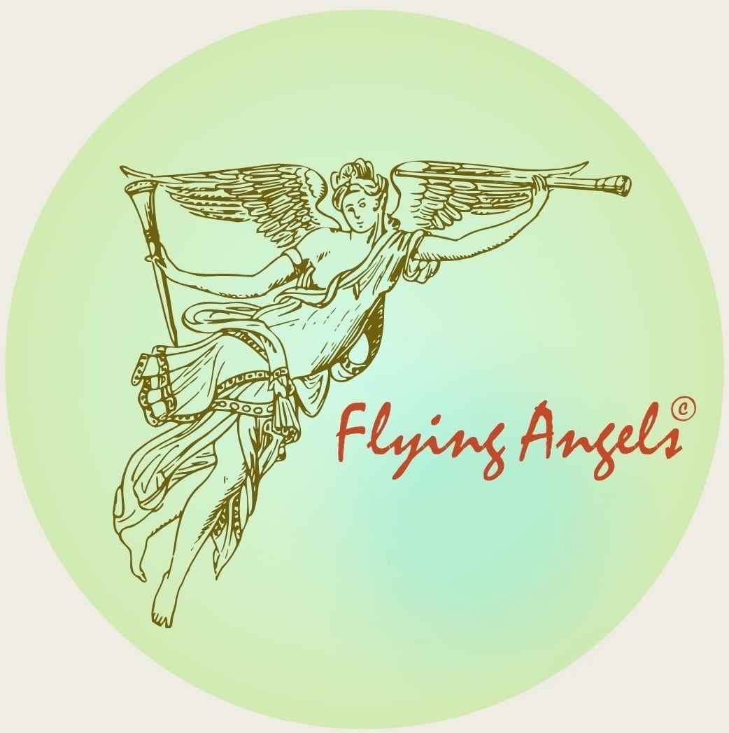 Flying Angels