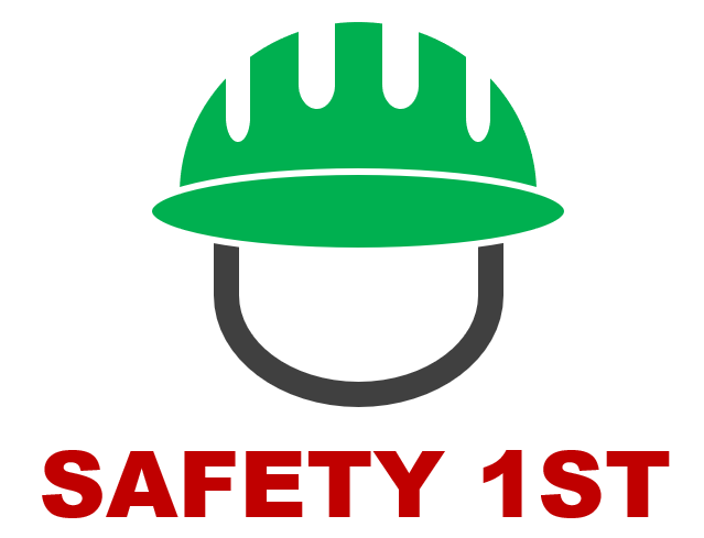SAFETY 1ST