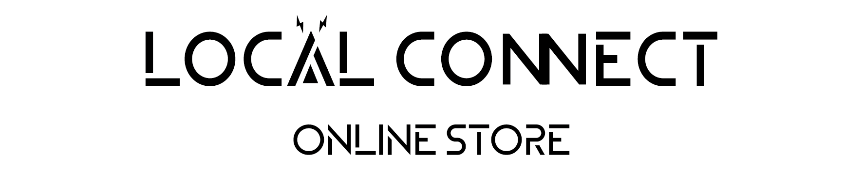 LOCAL CONNECT ONLINE STORE