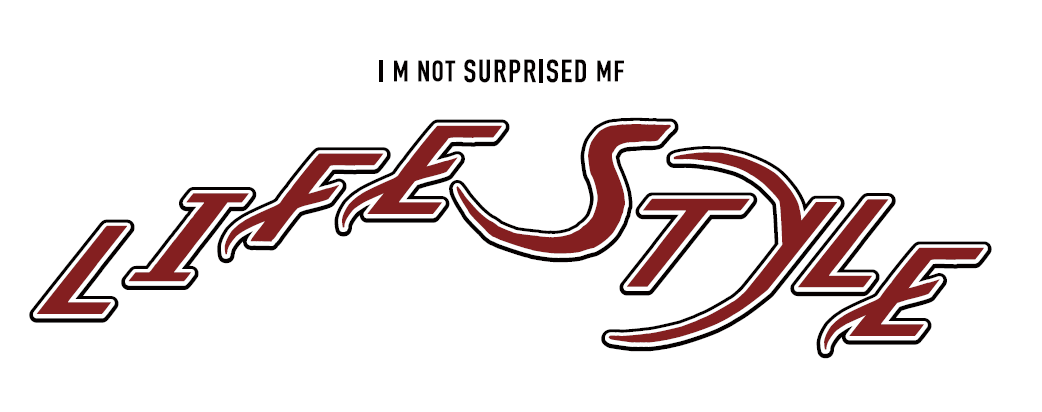 LIFESTYLE MERCH WEB STORE