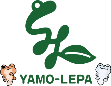 やもれぱ ( YAMO-LEPA )
