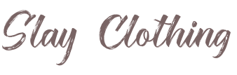 Slay Clothing