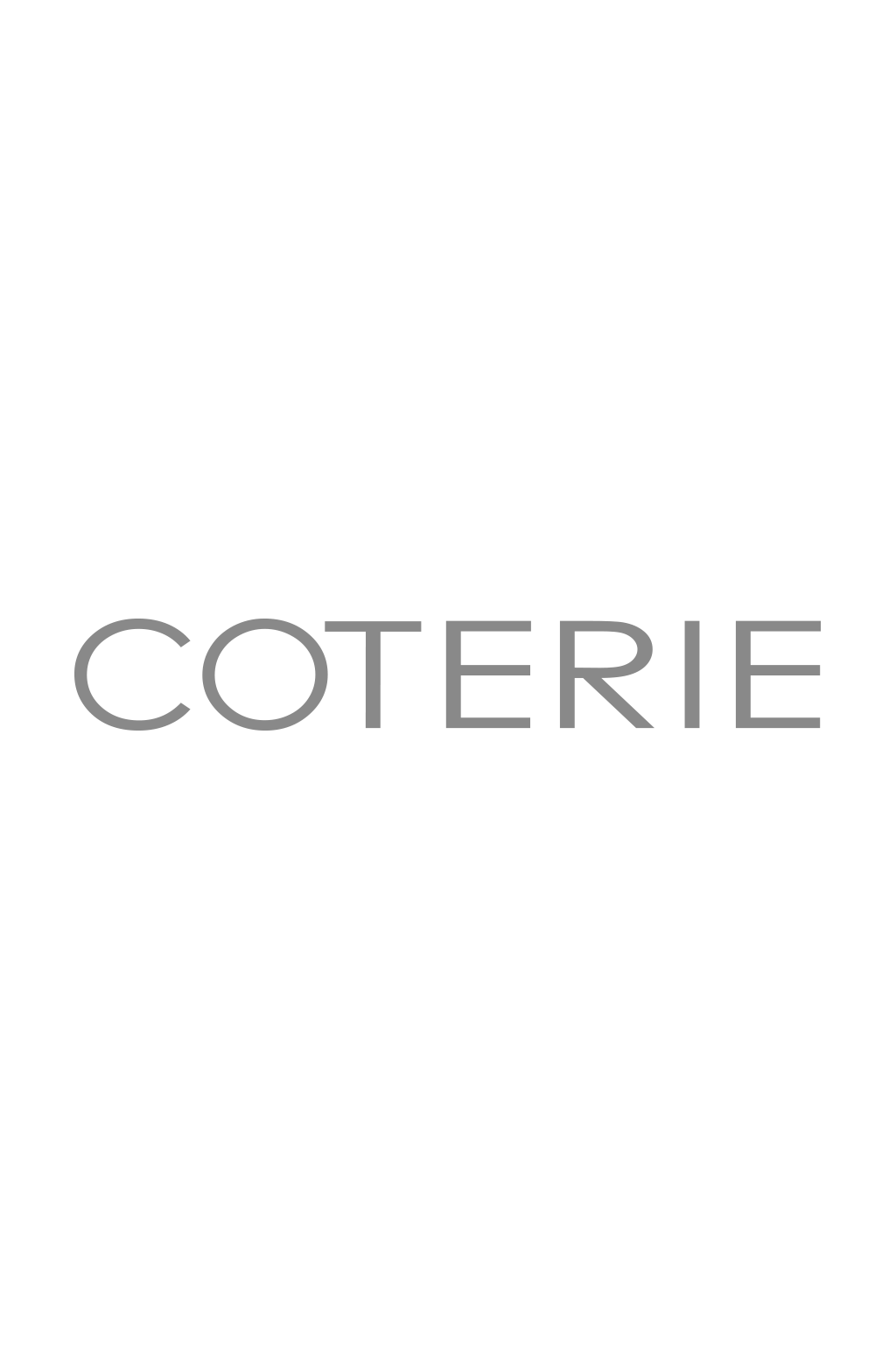 PICCIN | COTERIE
