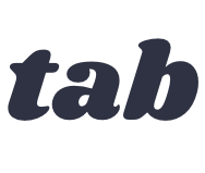 tab