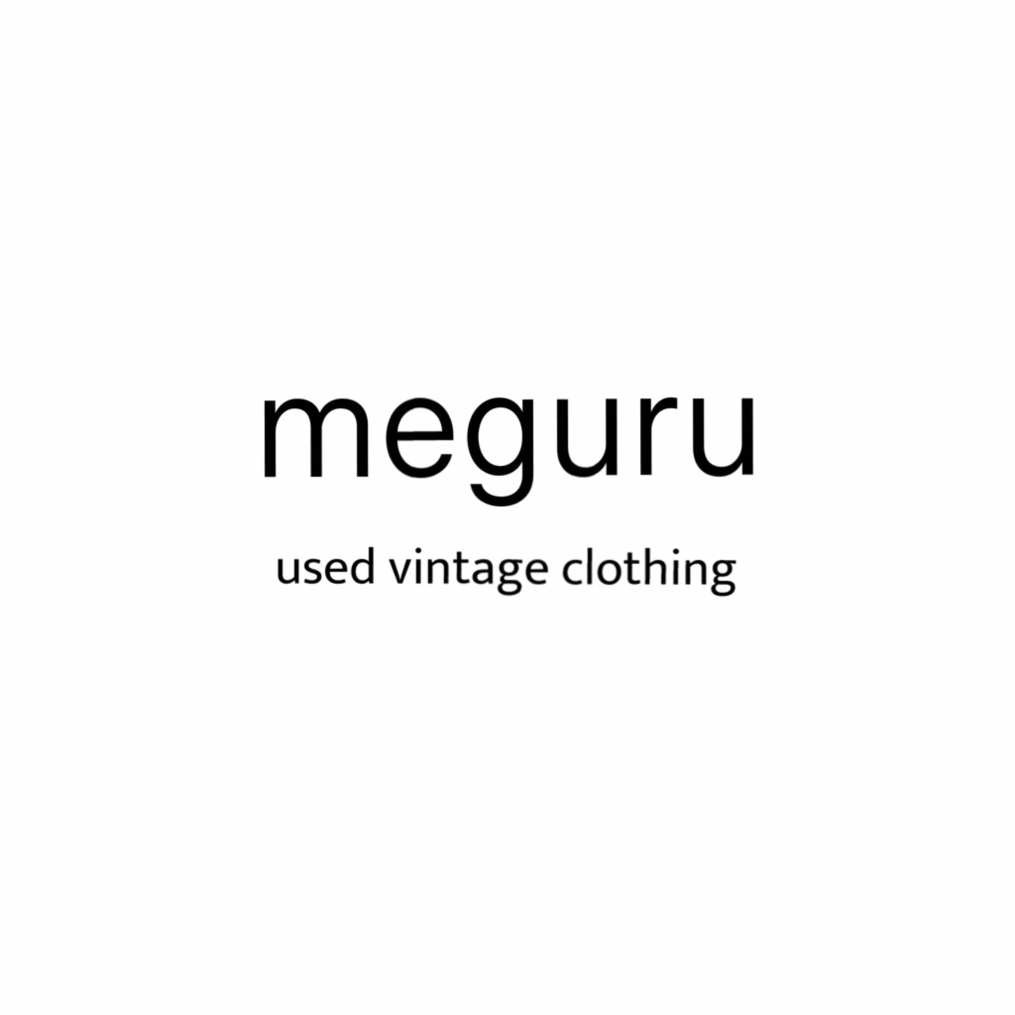 Dress/Overalls | meguru used vintage clothing