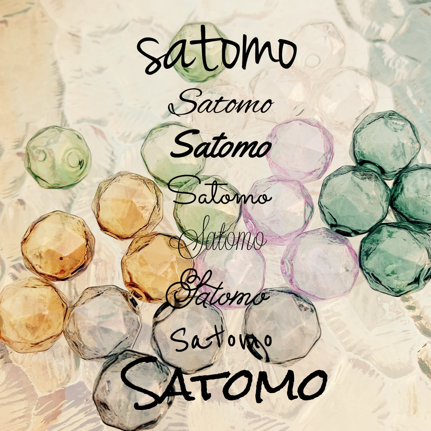 satomo handmade