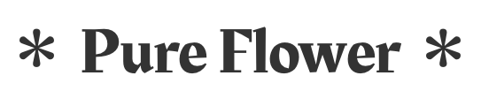 Pure Flower ＊