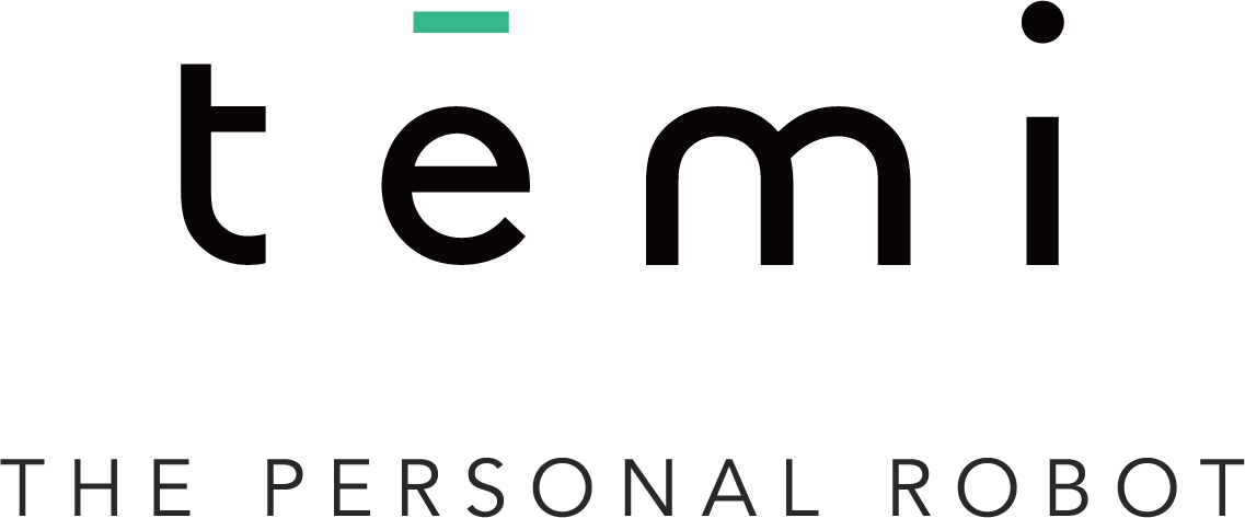 temi - the personal robot