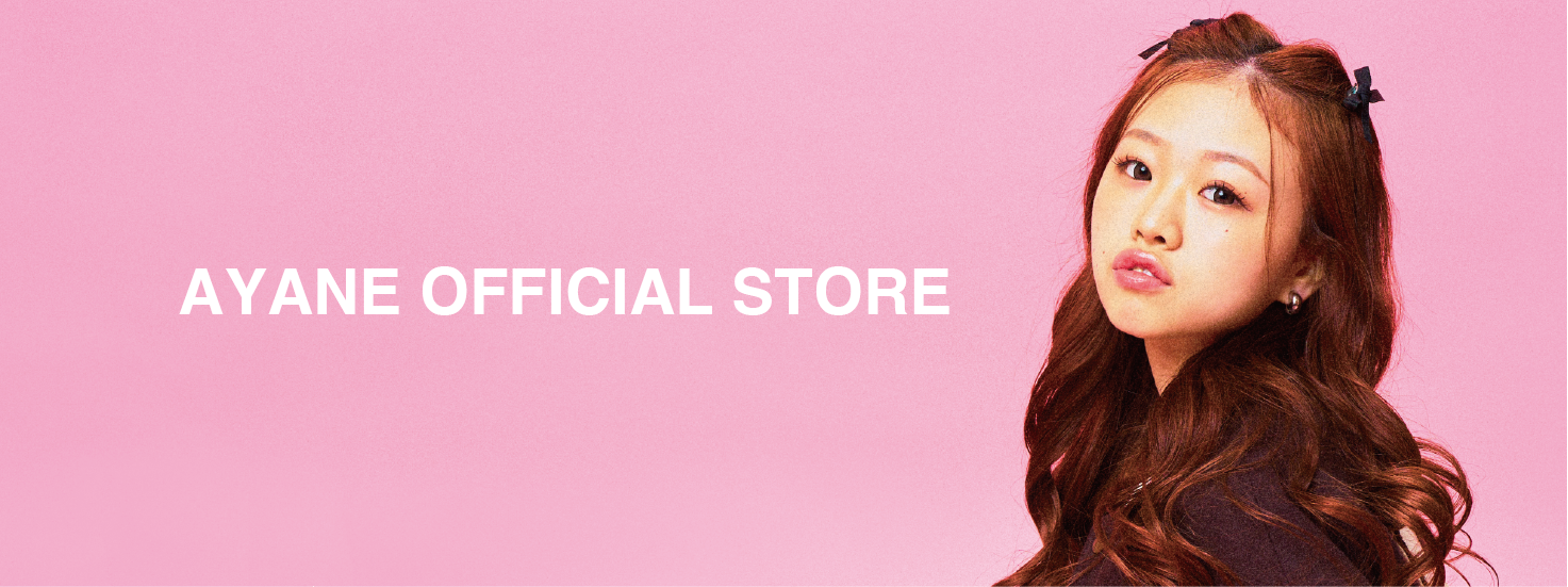 AYANE OFFICIAL STORE
