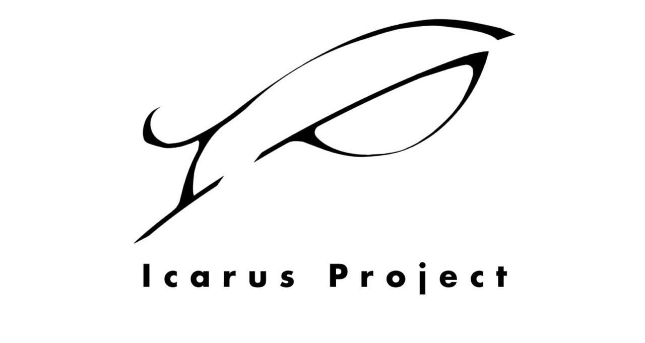 ABOUT | Icarus Project 3DP