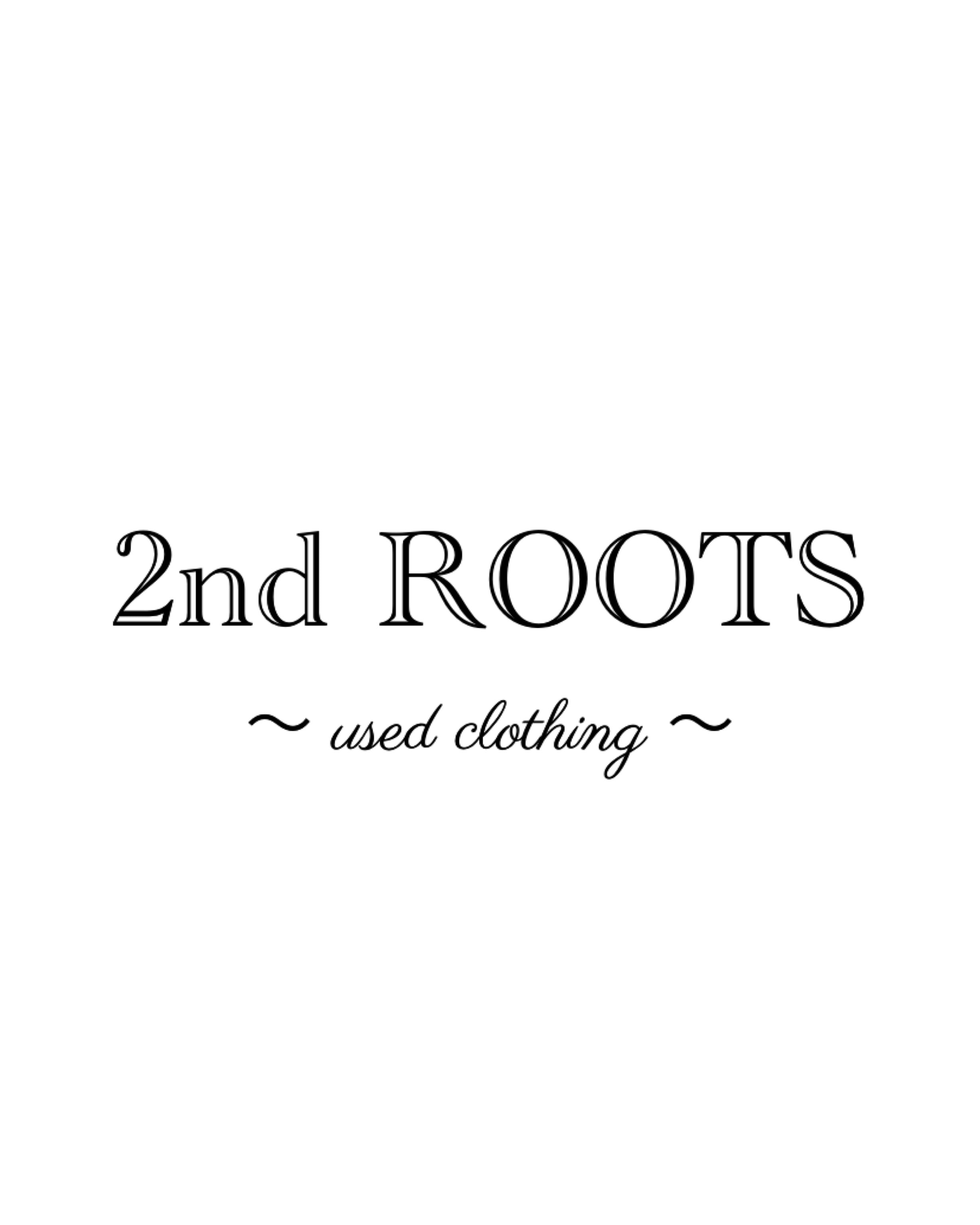 2nd ROOTS