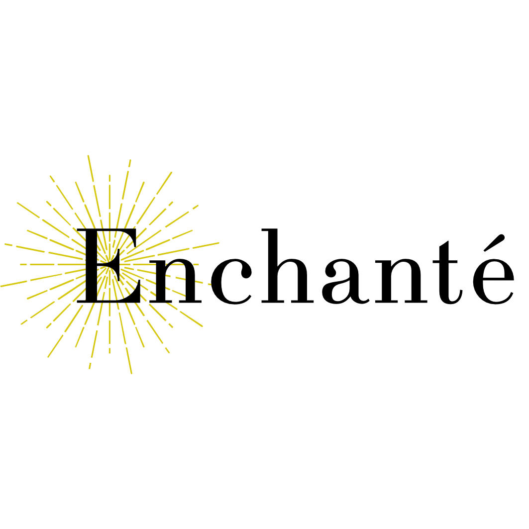 Enchanté