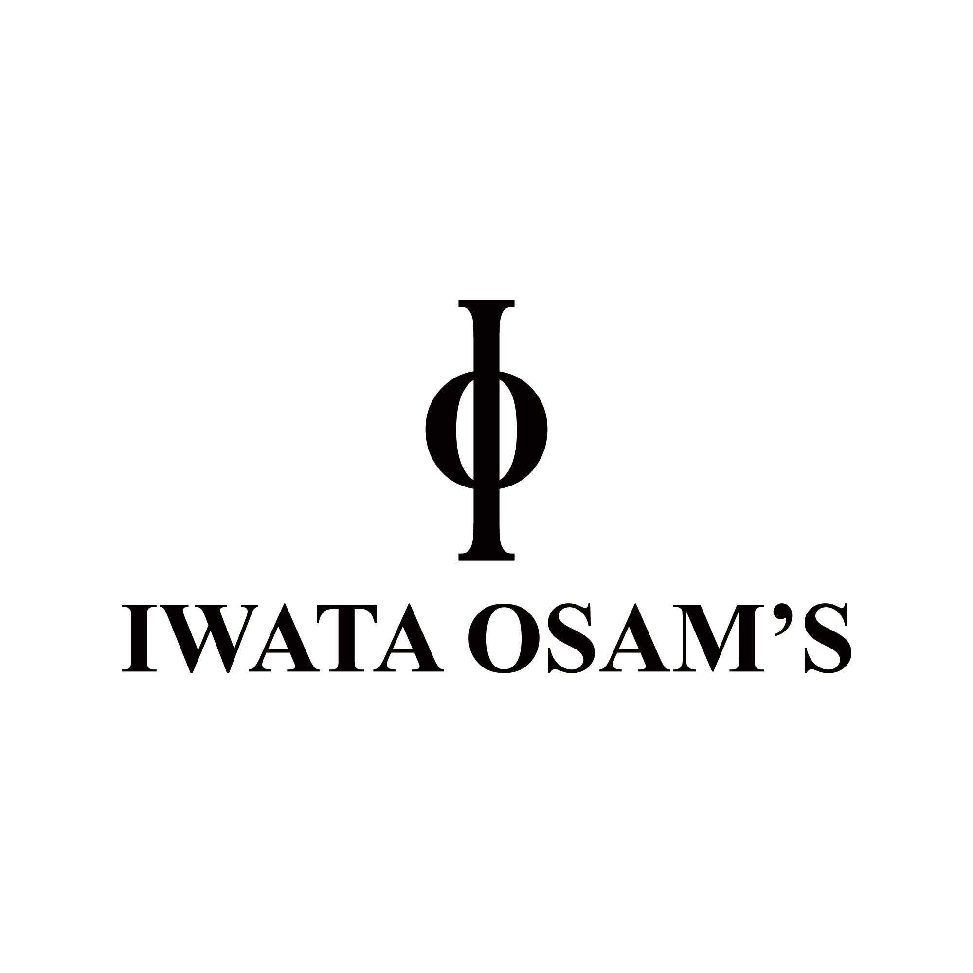 IWATA OSAM'S