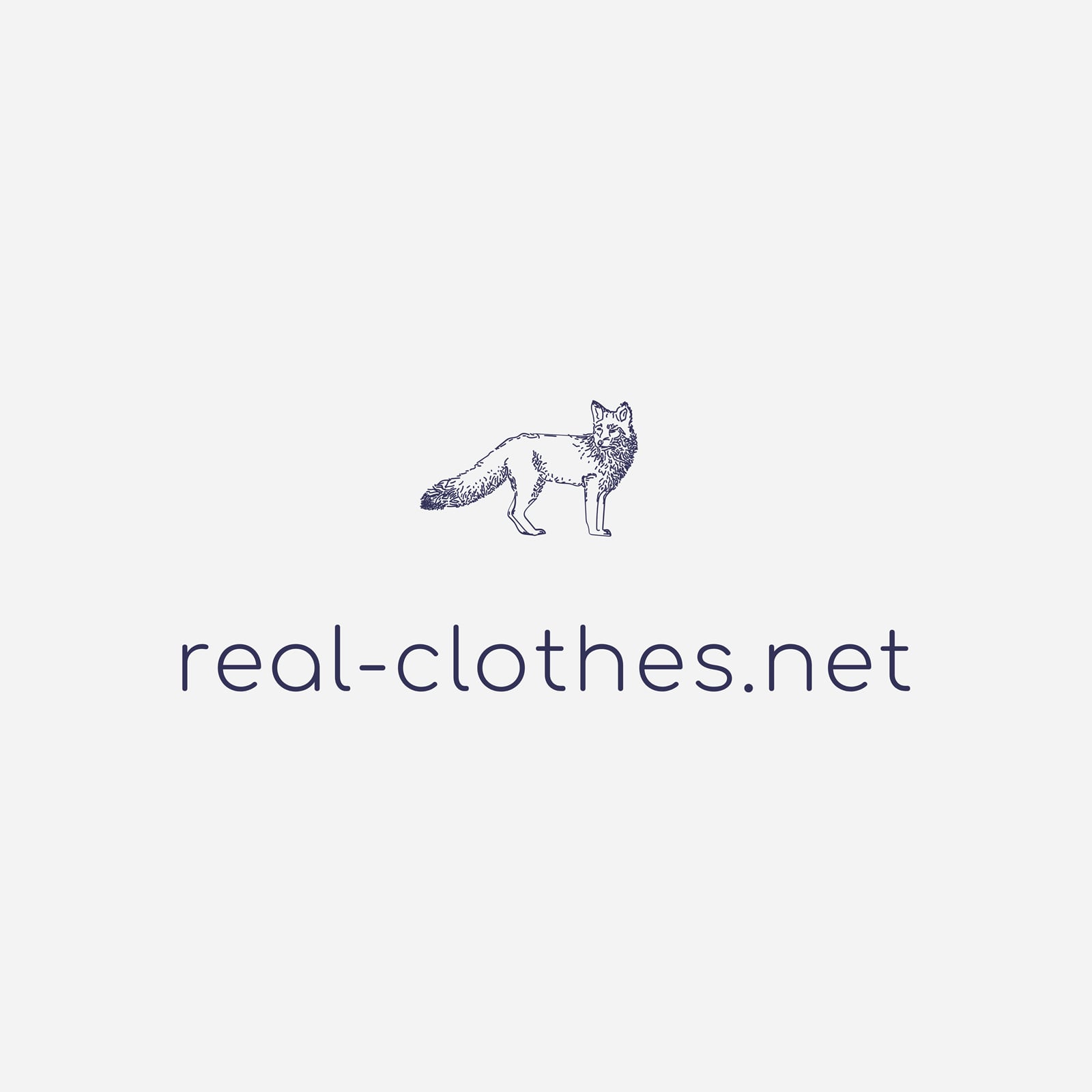 real-clothes.net