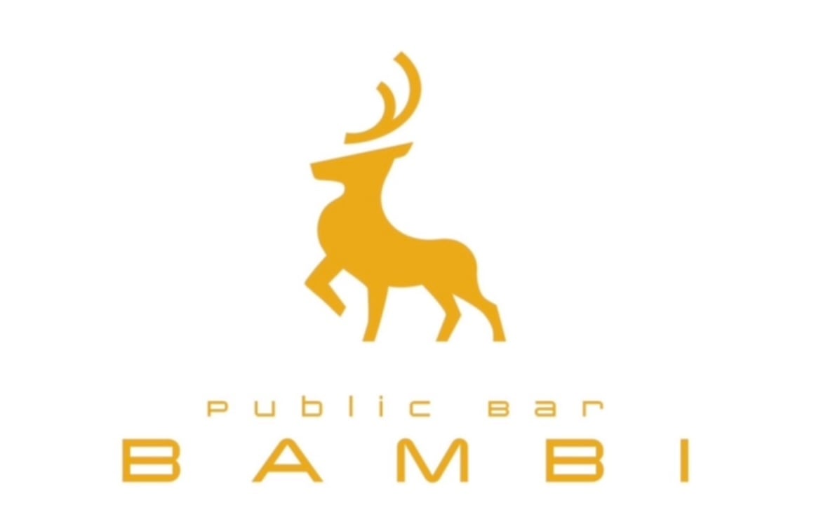 ALL ITEM | Public Bar BAMBI