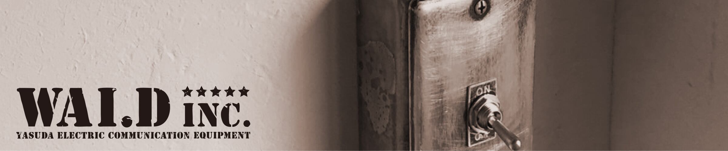 WAI.D OFFICIAL WEB SHOP