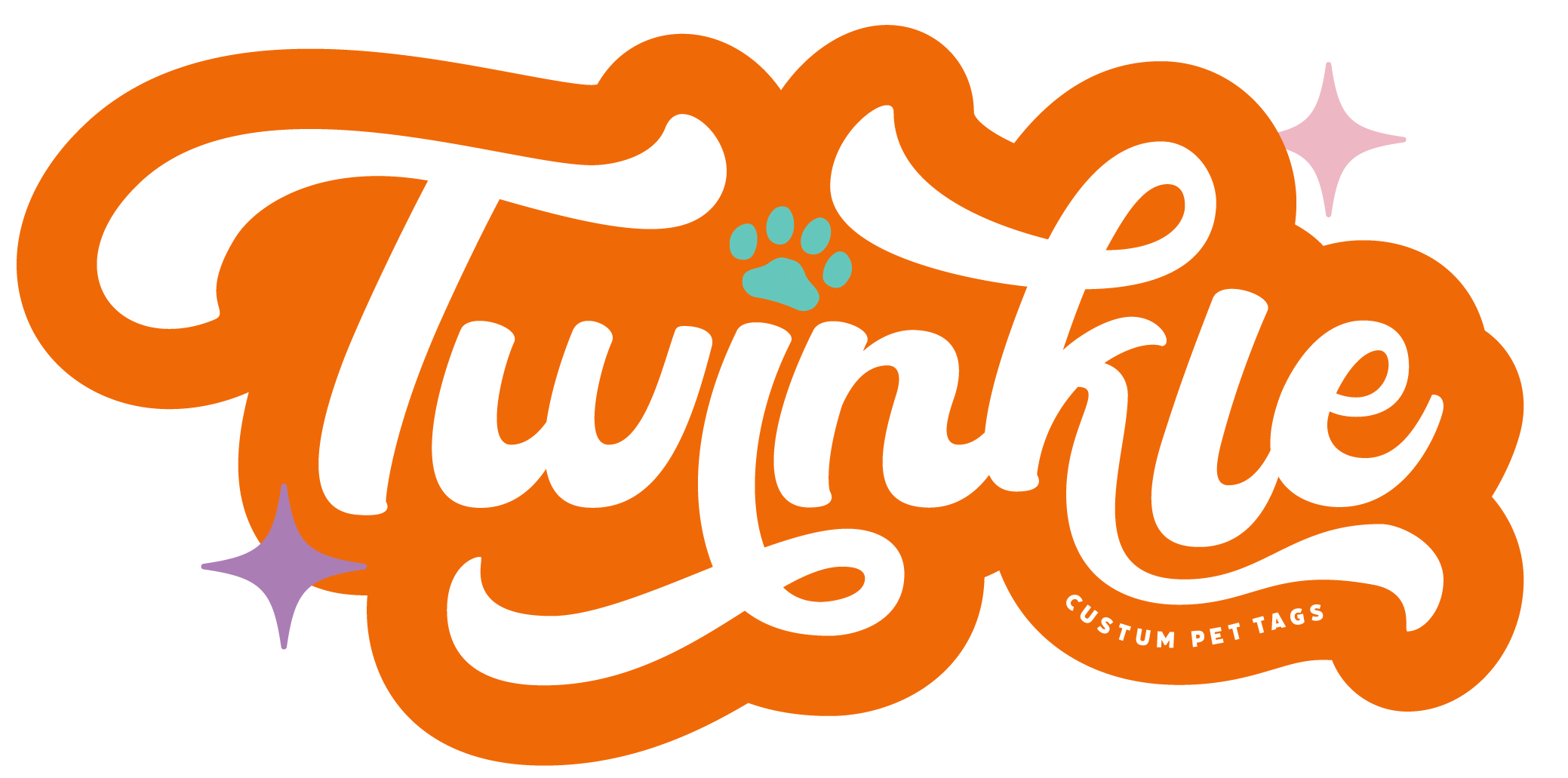 TWINKLE Pet Tags