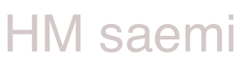 HM saemi