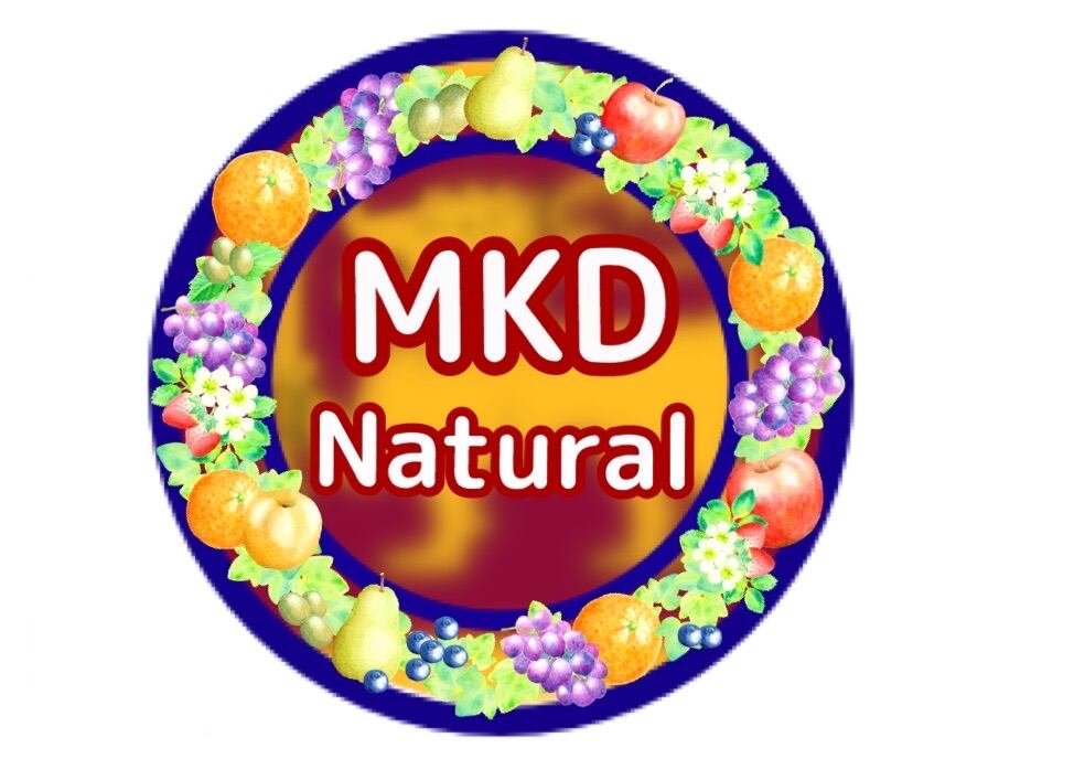 食べ物・飲み物 | MKD natural
