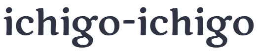 ichigo-ichigo