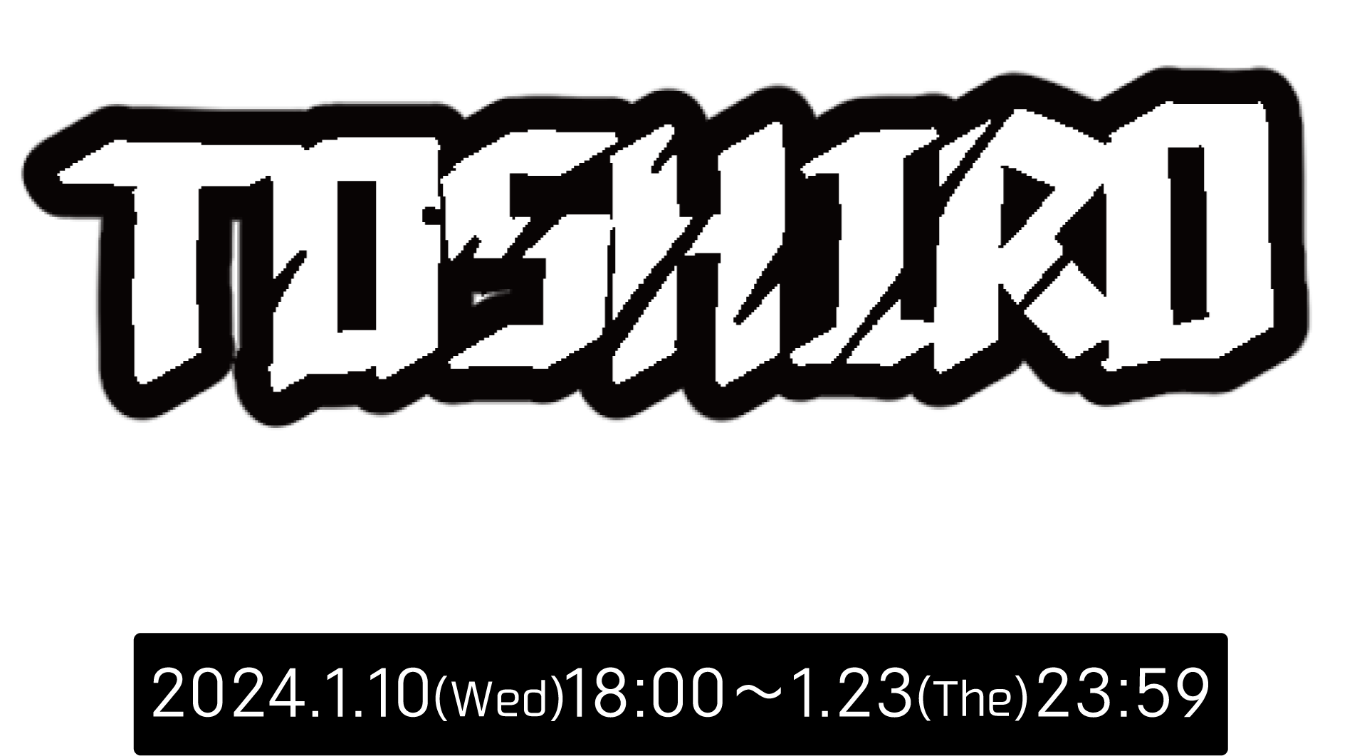 TOSHIRO OFFICIAL STORE