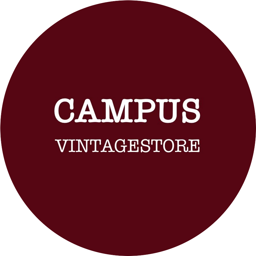 プライバシーポリシー | CAMPUS VINTAGE