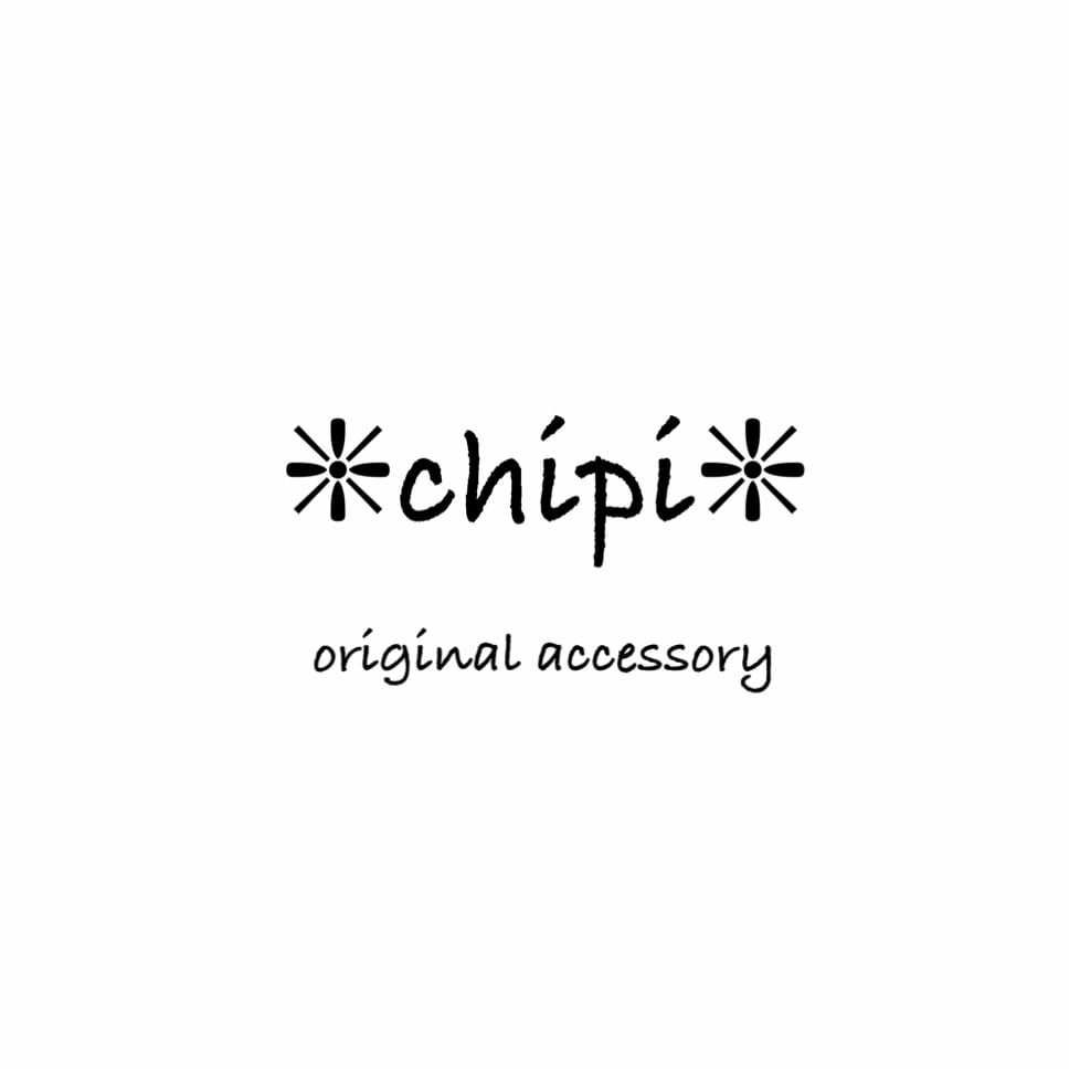 Chipi Couleur 】