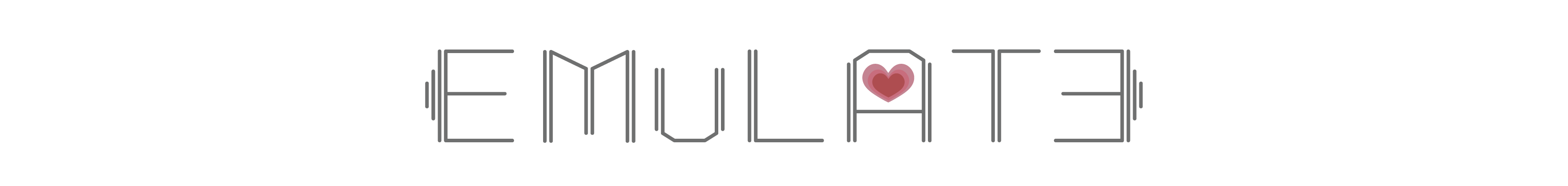 EMuLATE -ONLINE SHOP-