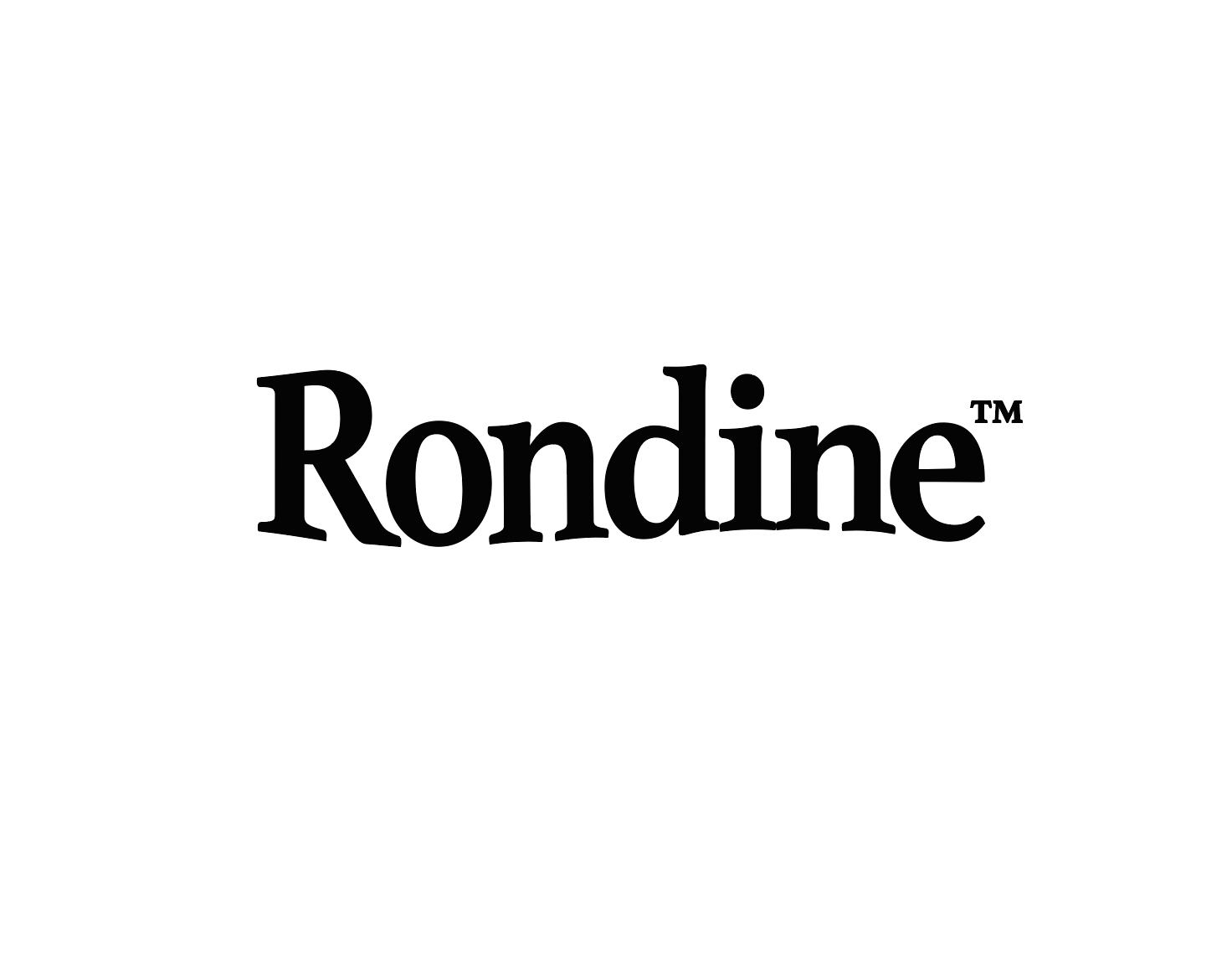 Rondine