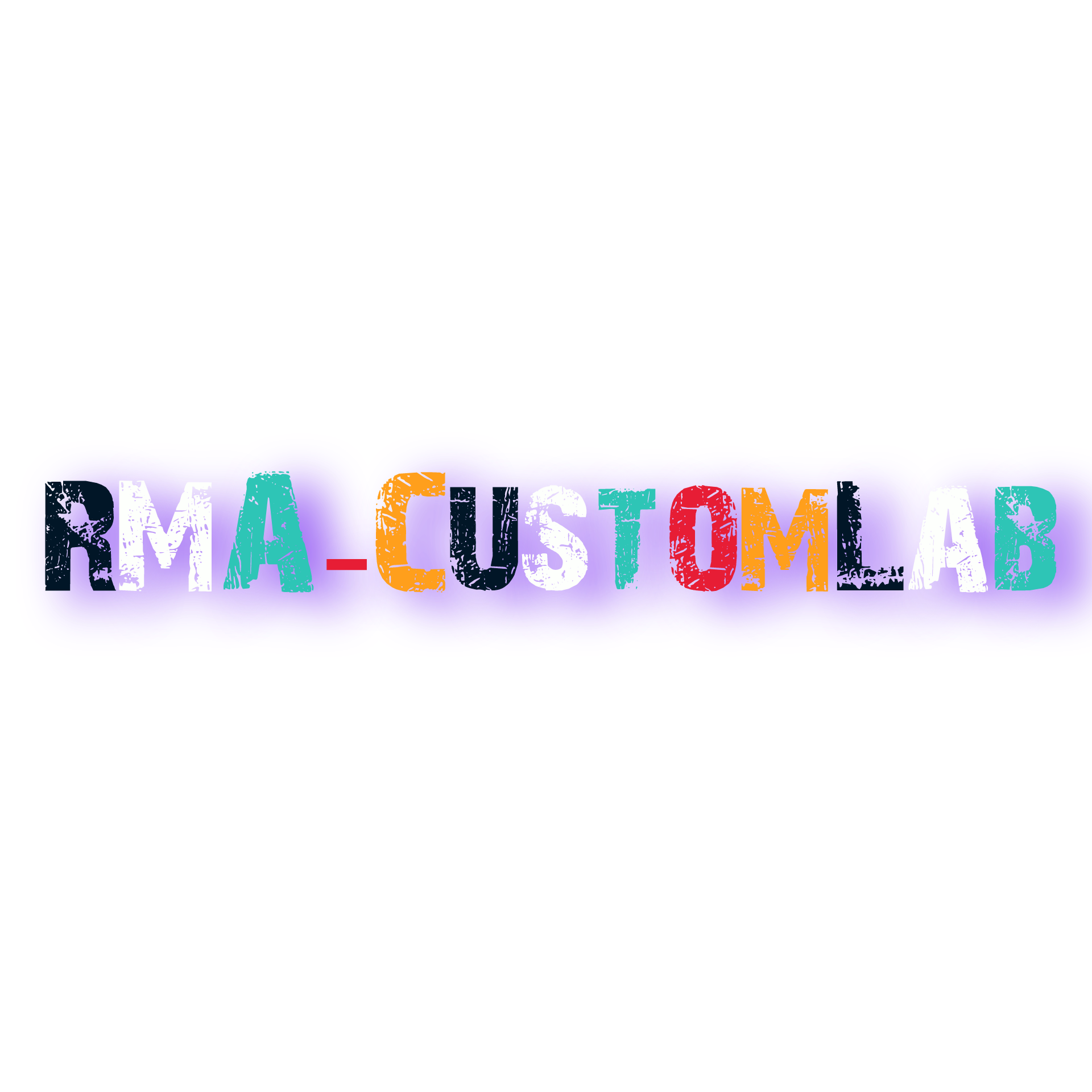 RMA-CustomLab