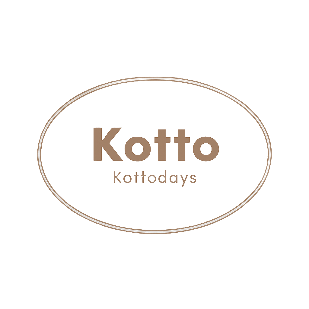 Kotto days